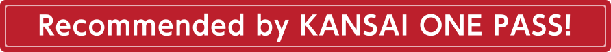 KANSAI ONE PASS